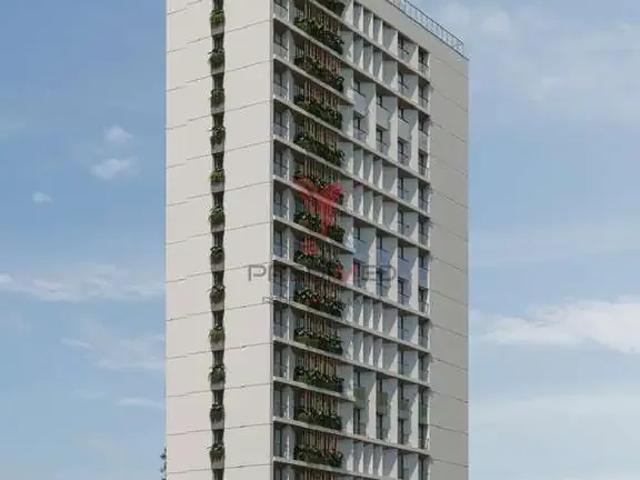 Apartamento para Venda em João Pessoa/PB Miramar 1 Quartos