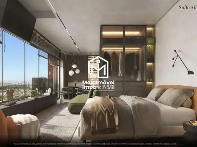 Apartamento para Venda em João Pessoa/PB Miramar 1 Quartos
