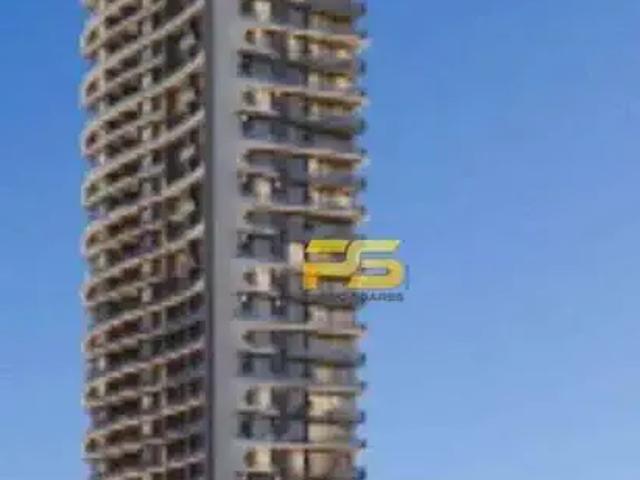 Apartamento para Venda em João Pessoa/PB Miramar 1 Quartos