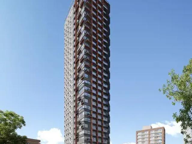 Apartamento para Venda em João Pessoa/PB Miramar 1 Quartos