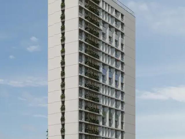 Apartamento para Venda em João Pessoa/PB Miramar 1 Quartos