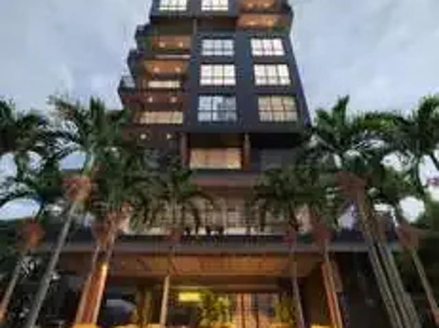 Apartamento para Venda em João Pessoa/PB Miramar 1 Quartos