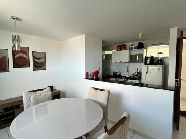 Apartamento para Venda em João Pessoa/PB Miramar 1 Quartos