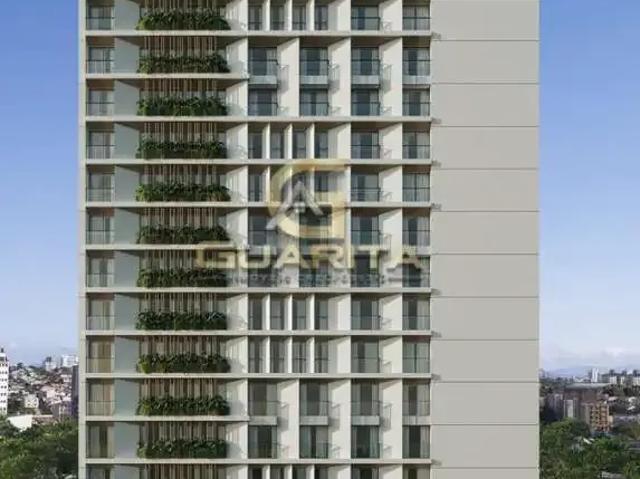 Apartamento para Venda em João Pessoa/PB Miramar 1 Quartos