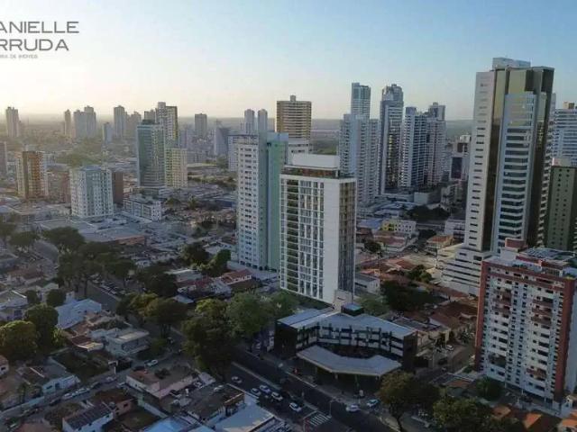 Apartamento para Venda em João Pessoa/PB Miramar 1 Quartos