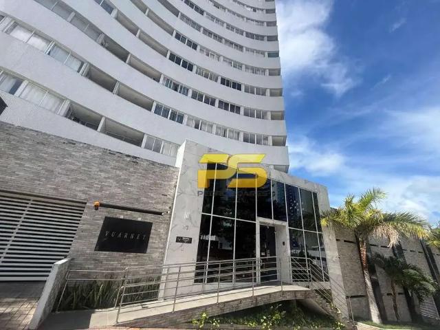 Apartamento para Venda em João Pessoa/PB Miramar 1 Quartos