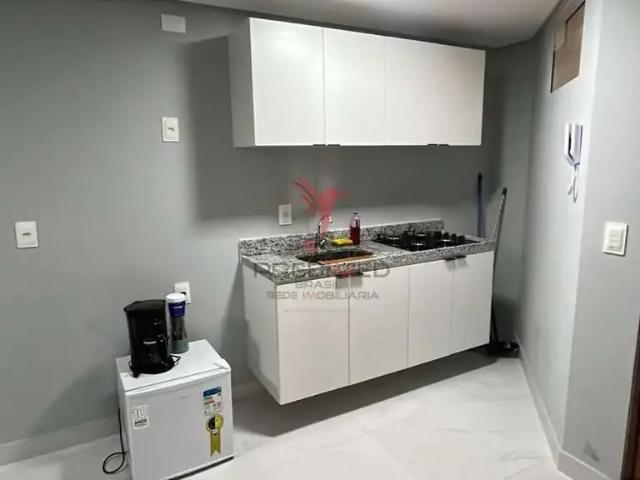 Apartamento para Venda em João Pessoa/PB Miramar 1 Quartos