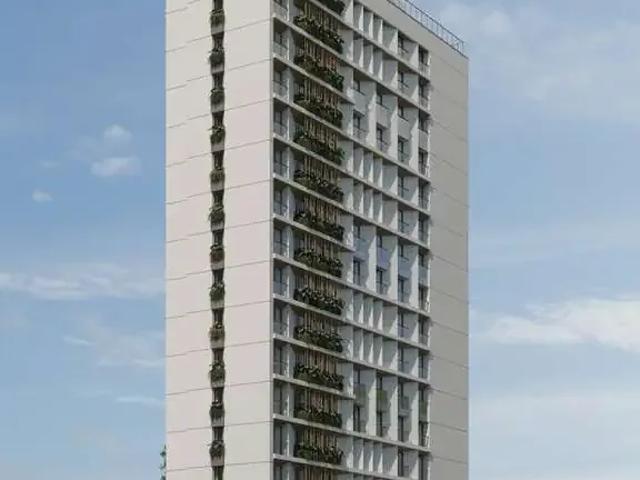 Apartamento para Venda em João Pessoa/PB Miramar 2 Quartos