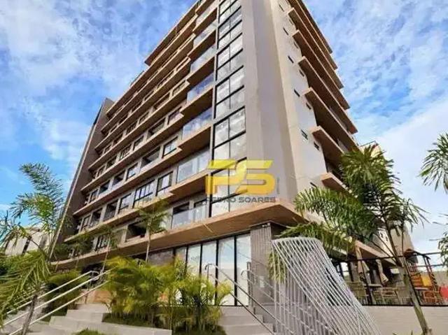 Apartamento para Venda em João Pessoa/PB Miramar 2 Quartos
