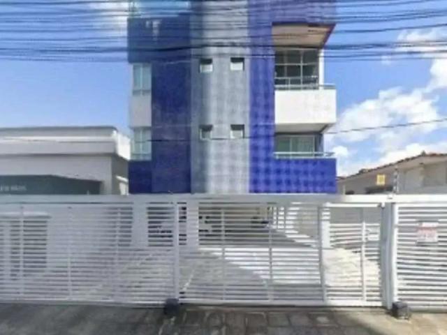 Apartamento para Venda em João Pessoa/PB Miramar 2 Quartos