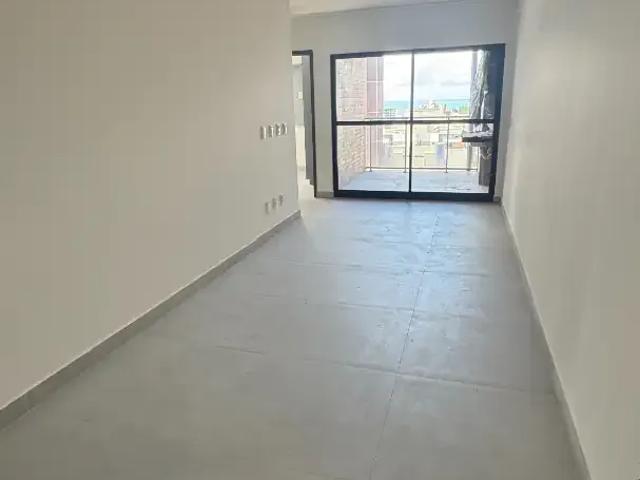 Apartamento para Venda em João Pessoa/PB Miramar 2 Quartos