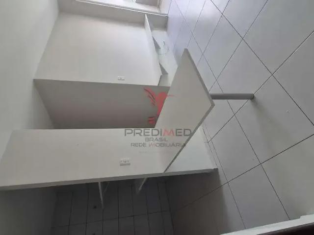 Apartamento para Venda em João Pessoa/PB Miramar 2 Quartos