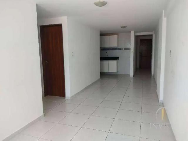 Apartamento para Venda em João Pessoa/PB Miramar 2 Quartos