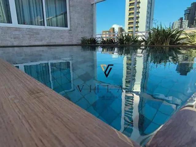 Apartamento para Venda em João Pessoa/PB Miramar 2 Quartos