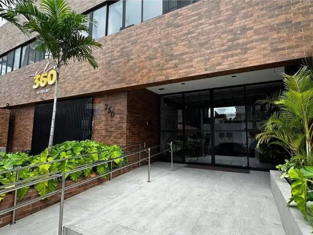 Apartamento para Venda em João Pessoa/PB Miramar 2 Quartos