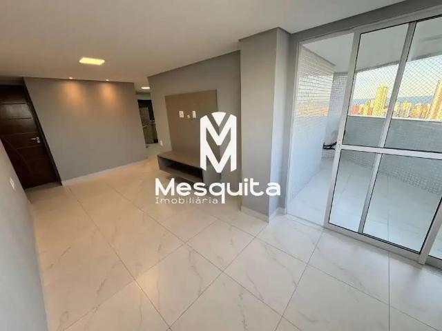 Apartamento para Venda em João Pessoa/PB Miramar 2 Quartos