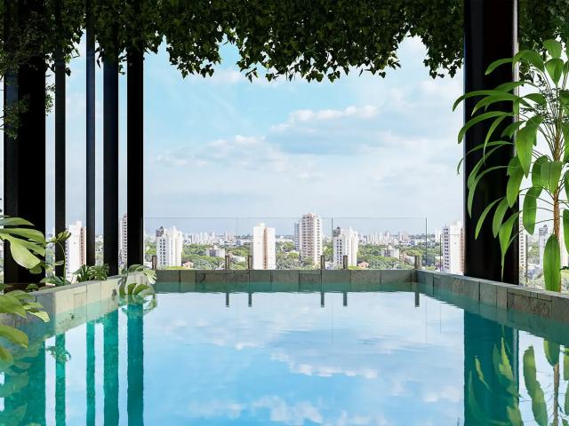 Apartamento para Venda em João Pessoa/PB Miramar 2 Quartos