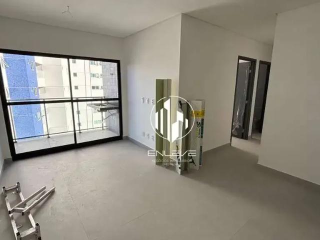Apartamento para Venda em João Pessoa/PB Miramar 2 Quartos