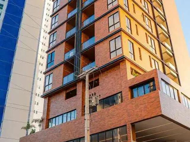 Apartamento para Venda em João Pessoa/PB Miramar 2 Quartos