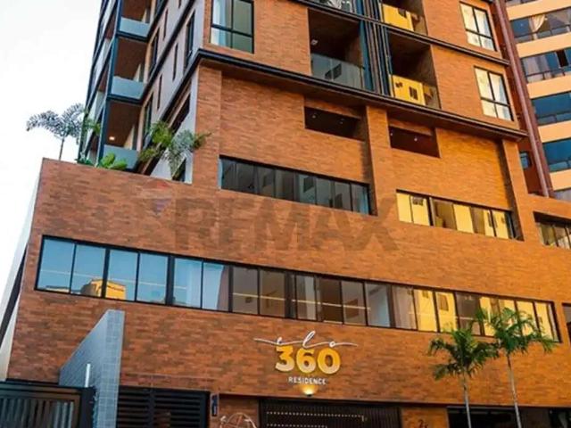 Apartamento para Venda em João Pessoa/PB Miramar 2 Quartos