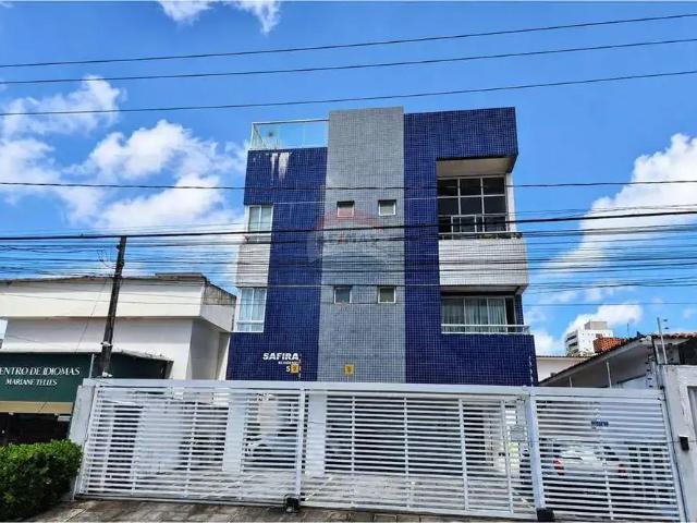 Apartamento para Venda em João Pessoa/PB Miramar 2 Quartos