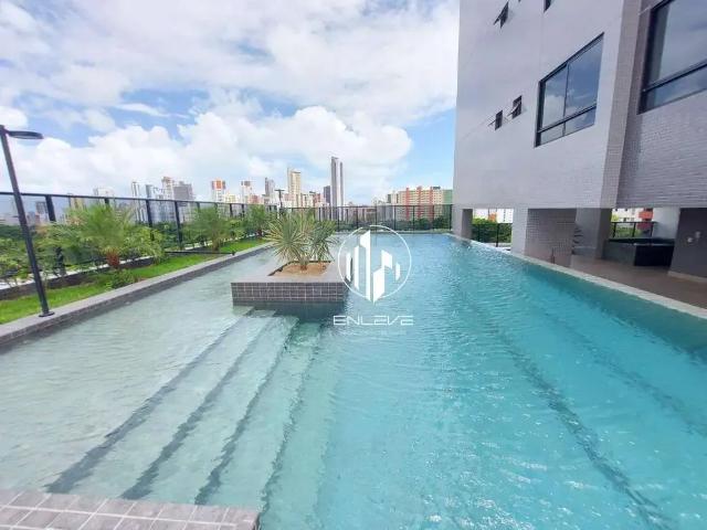 Apartamento para Venda em João Pessoa/PB Miramar 2 Quartos