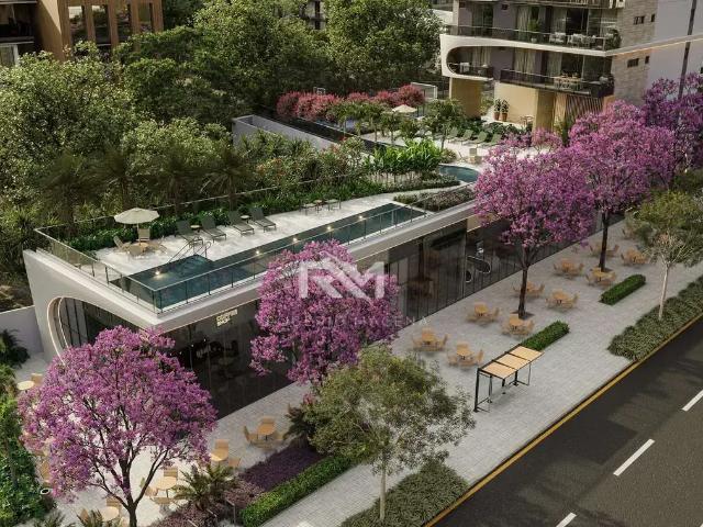 Apartamento para Venda em João Pessoa/PB Miramar 2 Quartos