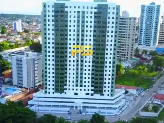 Apartamento para Venda em João Pessoa/PB Miramar 2 Quartos
