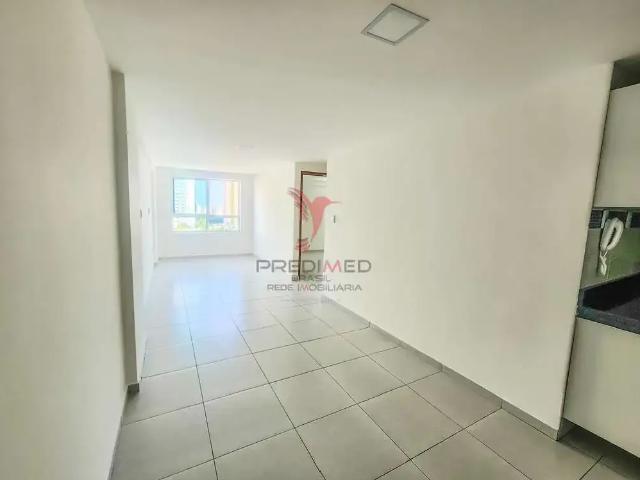 Apartamento para Venda em João Pessoa/PB Miramar 2 Quartos
