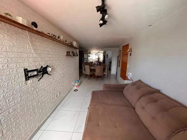 Apartamento para Venda em João Pessoa/PB Miramar 3 Quartos