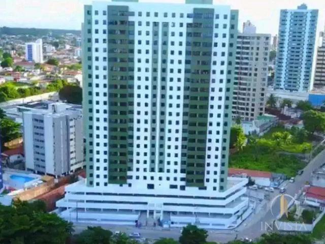 Apartamento para Venda em João Pessoa/PB Miramar 3 Quartos
