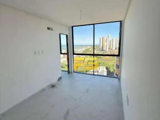 Apartamento para Venda em João Pessoa/PB Miramar 3 Quartos