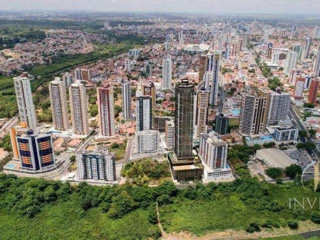 Apartamento para Venda em João Pessoa/PB Miramar 3 Quartos