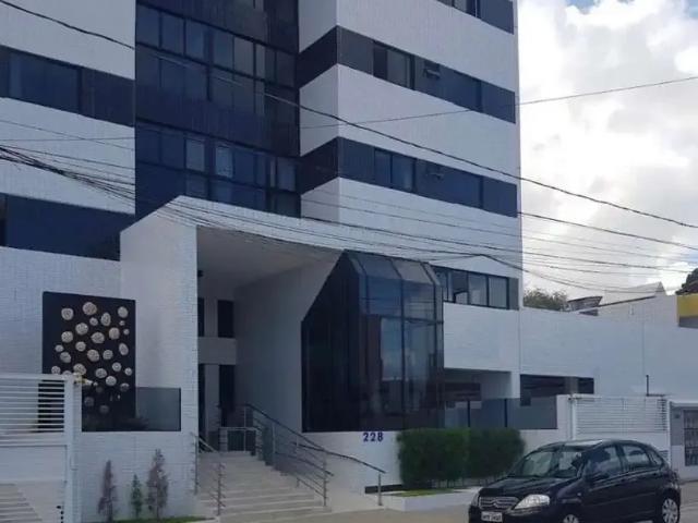 Apartamento para Venda em João Pessoa/PB Miramar 3 Quartos