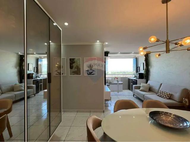 Apartamento para Venda em João Pessoa/PB Miramar 3 Quartos