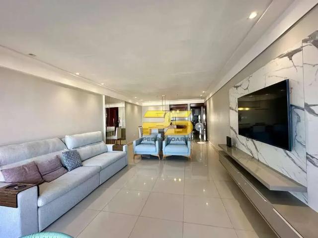Apartamento para Venda em João Pessoa/PB Miramar 3 Quartos