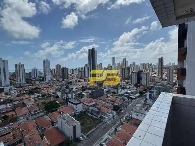 Apartamento para Venda em João Pessoa/PB Miramar 3 Quartos