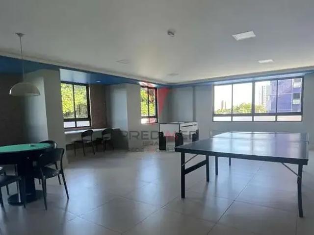 Apartamento para Venda em João Pessoa/PB Miramar 3 Quartos