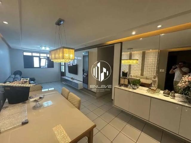 Apartamento para Venda em João Pessoa/PB Miramar 3 Quartos