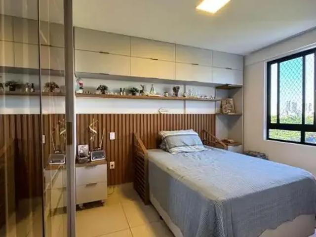 Apartamento para Venda em João Pessoa/PB Miramar 3 Quartos