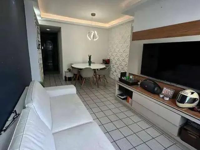 Apartamento para Venda em João Pessoa/PB Miramar 3 Quartos