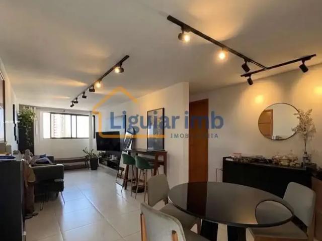 Apartamento para Venda em João Pessoa/PB Miramar 3 Quartos