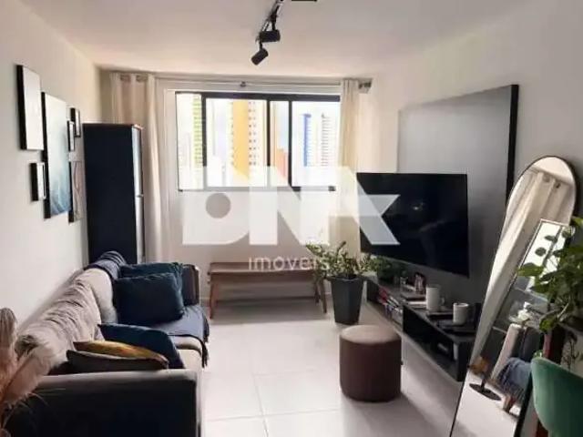 Apartamento para Venda em João Pessoa/PB Miramar 3 Quartos