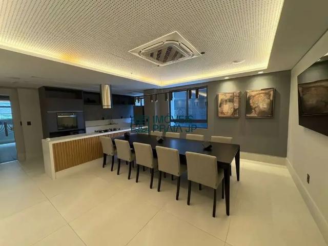 Apartamento para Venda em João Pessoa/PB Miramar 3 Quartos