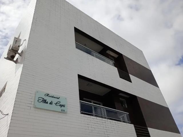 Apartamento para Venda em João Pessoa/PB Miramar 3 Quartos