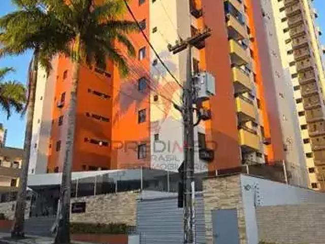 Apartamento para Venda em João Pessoa/PB Miramar 3 Quartos