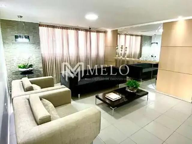 Apartamento para Venda em João Pessoa/PB Miramar 3 Quartos