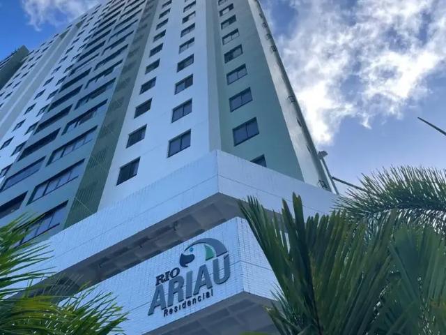 Apartamento para Venda em João Pessoa/PB Miramar 3 Quartos