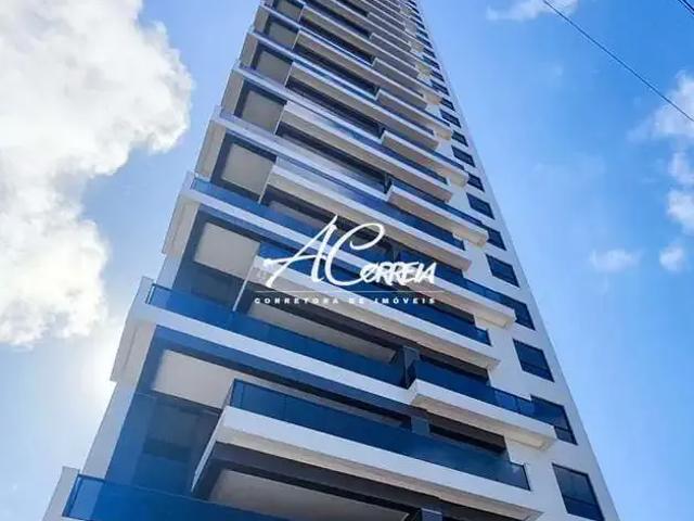 Apartamento para Venda em João Pessoa/PB Miramar 3 Quartos