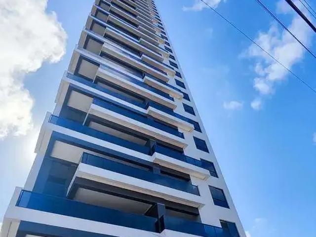 Apartamento para Venda em João Pessoa/PB Miramar 3 Quartos